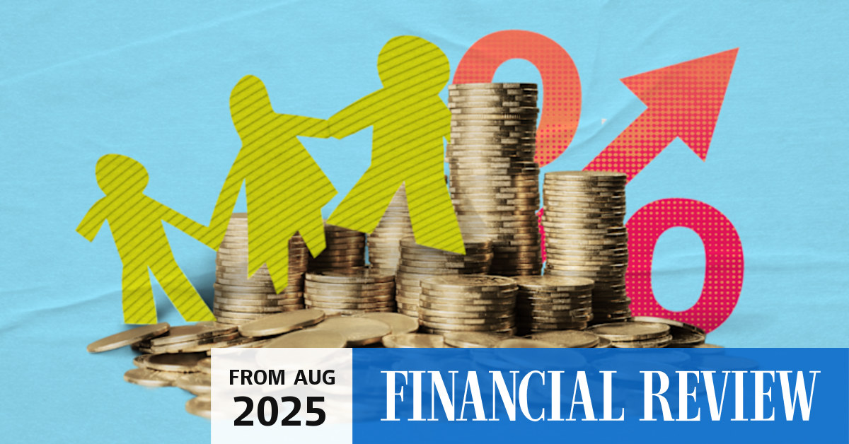 Should you invest in a family trust? Why trusts are still tax efficient ...